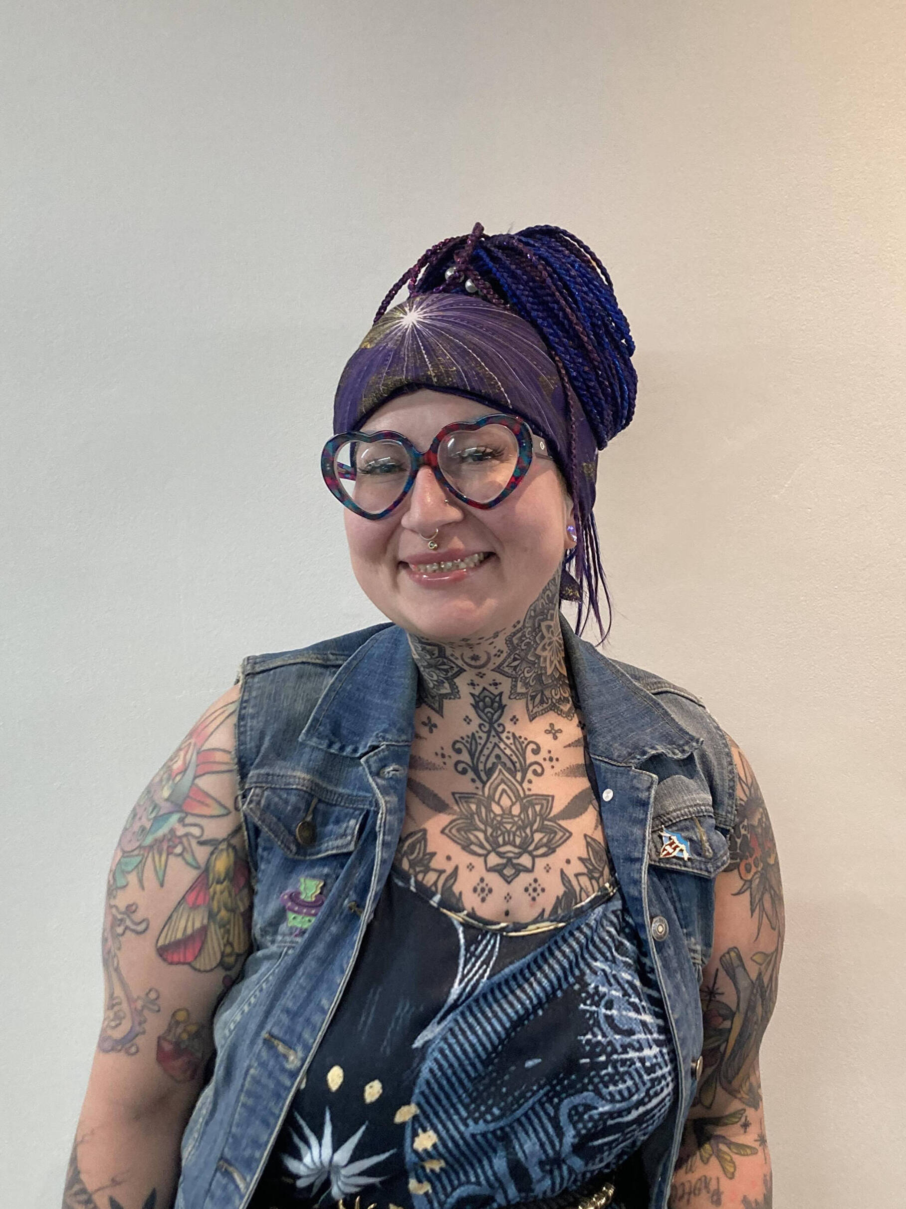Banff Tattoos & Piercings by Expert Artists | Steel n ink