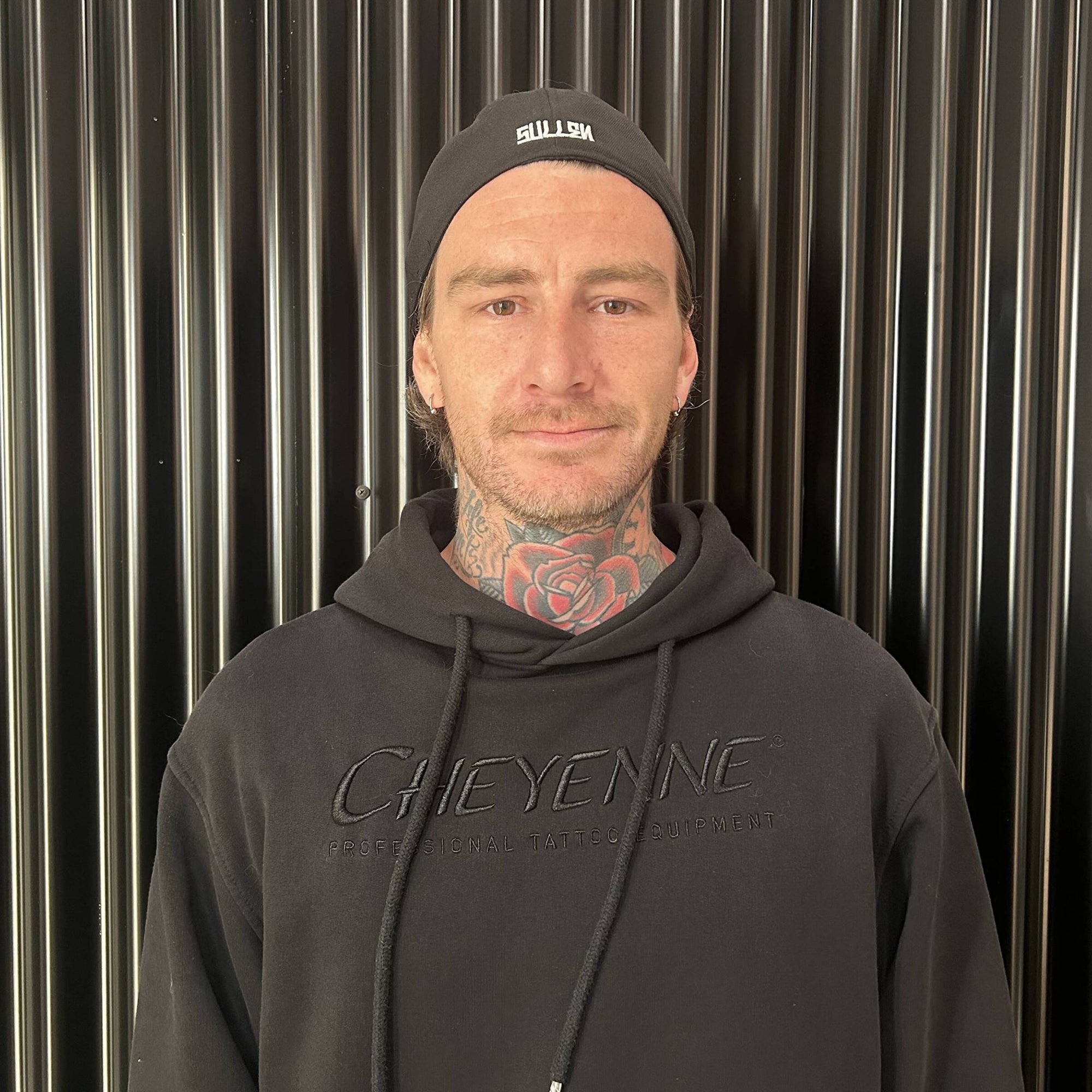 Tattoos & Piercing Studio in Guelph – Expert Body Art | Steel n ink
