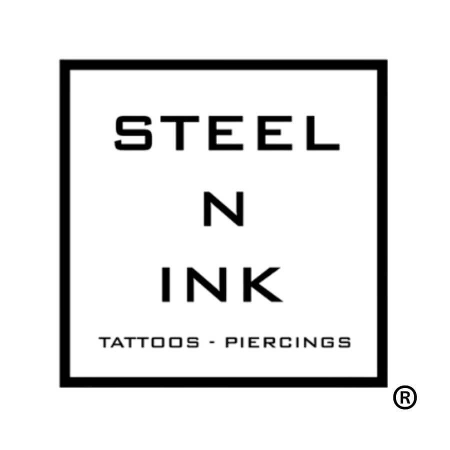 Tattoo & Piercing Studio in Ottawa – Custom Ink & Experts | Steel n ink